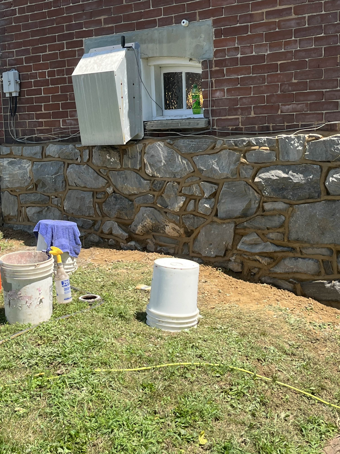 Christopher Historical Masonry | Philadelphia & Allentown PA ...